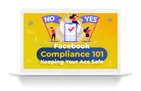 7-day ads Masterclass - Facebook Ads™ Masterclass
